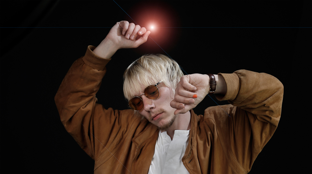 Robert Alan kommt! – Neuneinhalb