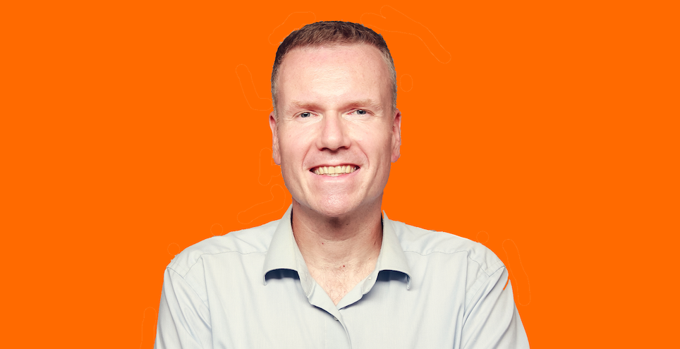 Oliver Walter: Breaking Dad – Neuneinhalb