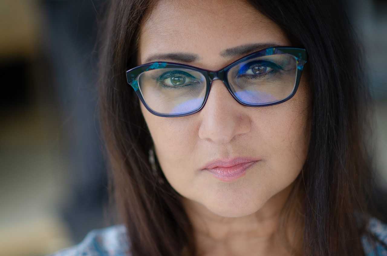 Book Reading with Ananda Devi: „Between Mauritius and India“ – Neuneinhalb