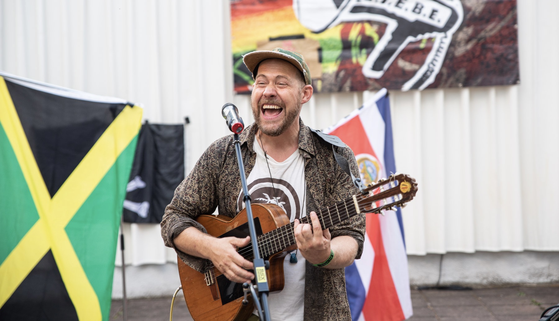 Mellow Mark live – Neuneinhalb